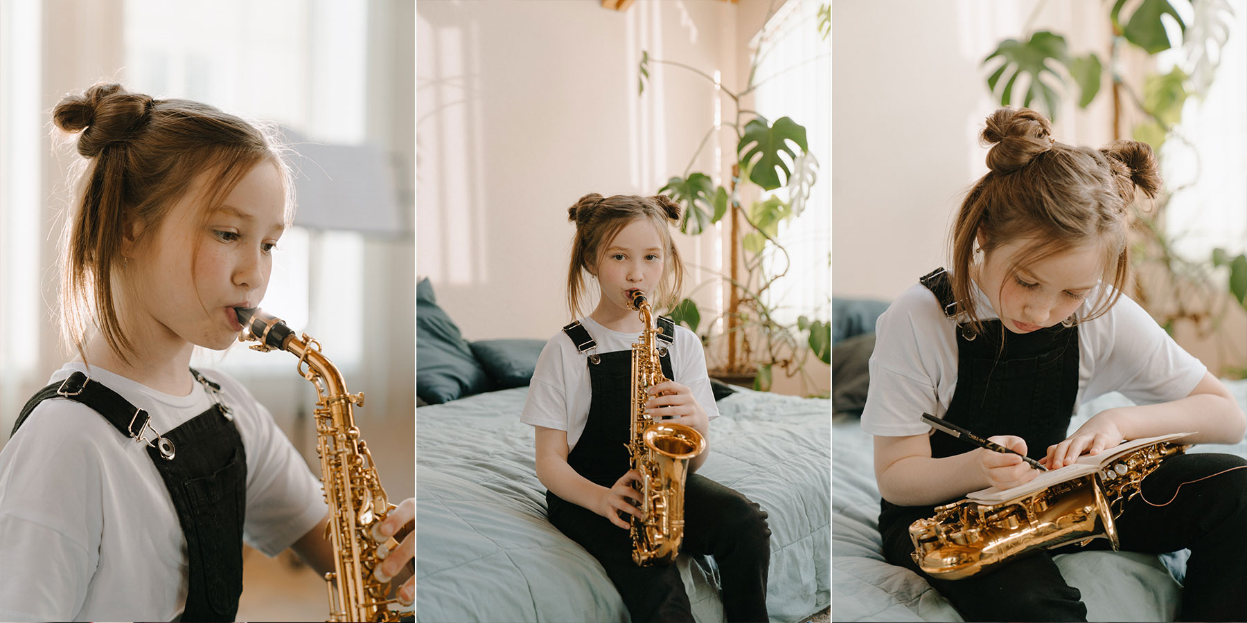 Homepage - Presto Instruments