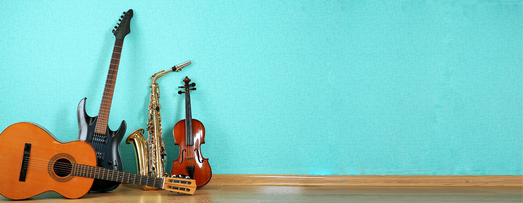 Instrument rental - Presto Instruments